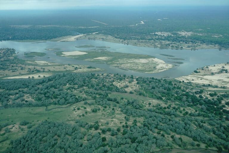 Our Home | Discover Zambia | Royal Zambezi Lodge