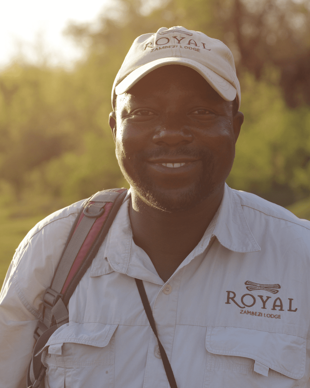 Safari Throwback: Legends of the Lower Zambezi - Royal Zambezi Lodge