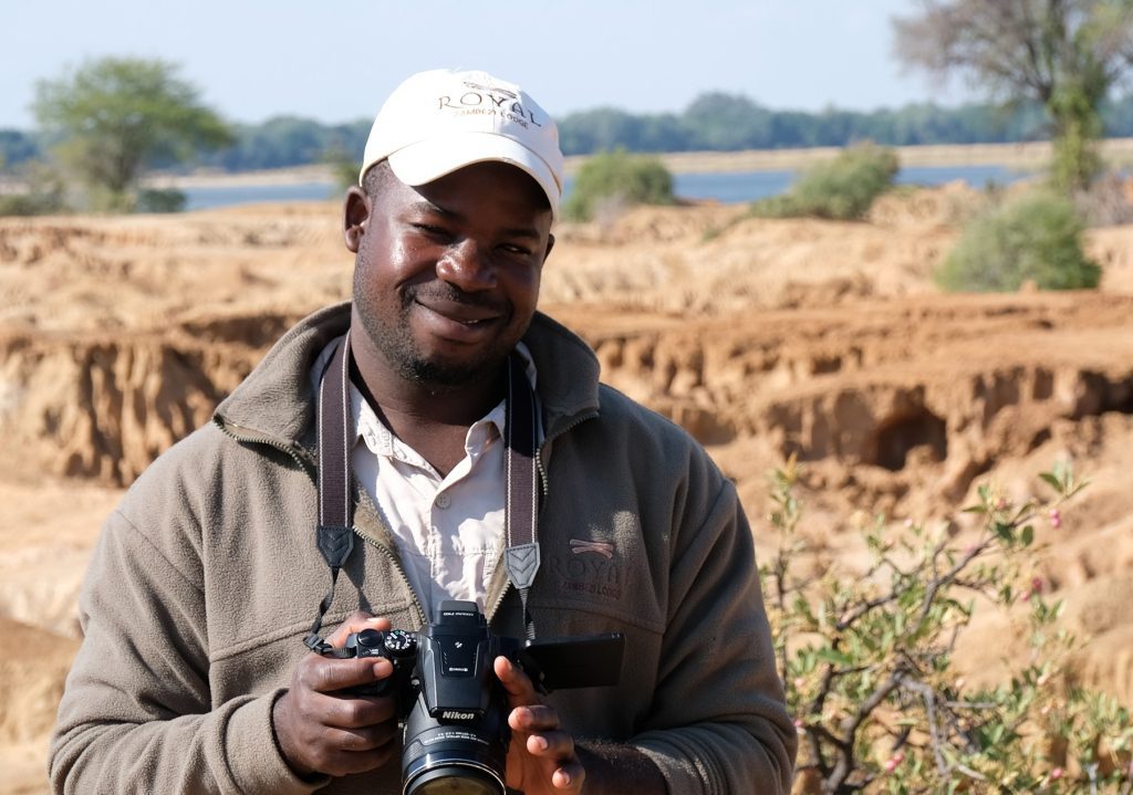 Safari Guides Q&A Session | Royal Zambezi Lodge