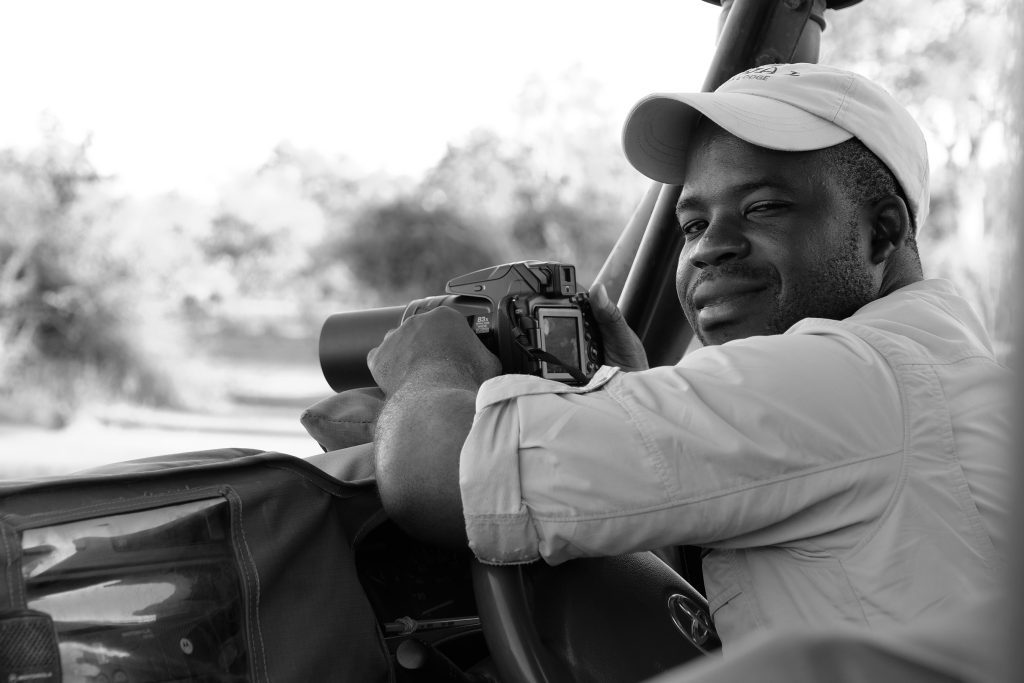 Safari Guides Q&A Session | Royal Zambezi Lodge
