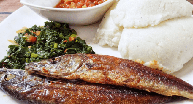 The Best of Zambia Cuisine: Zambia’s Most Iconic Dishes
