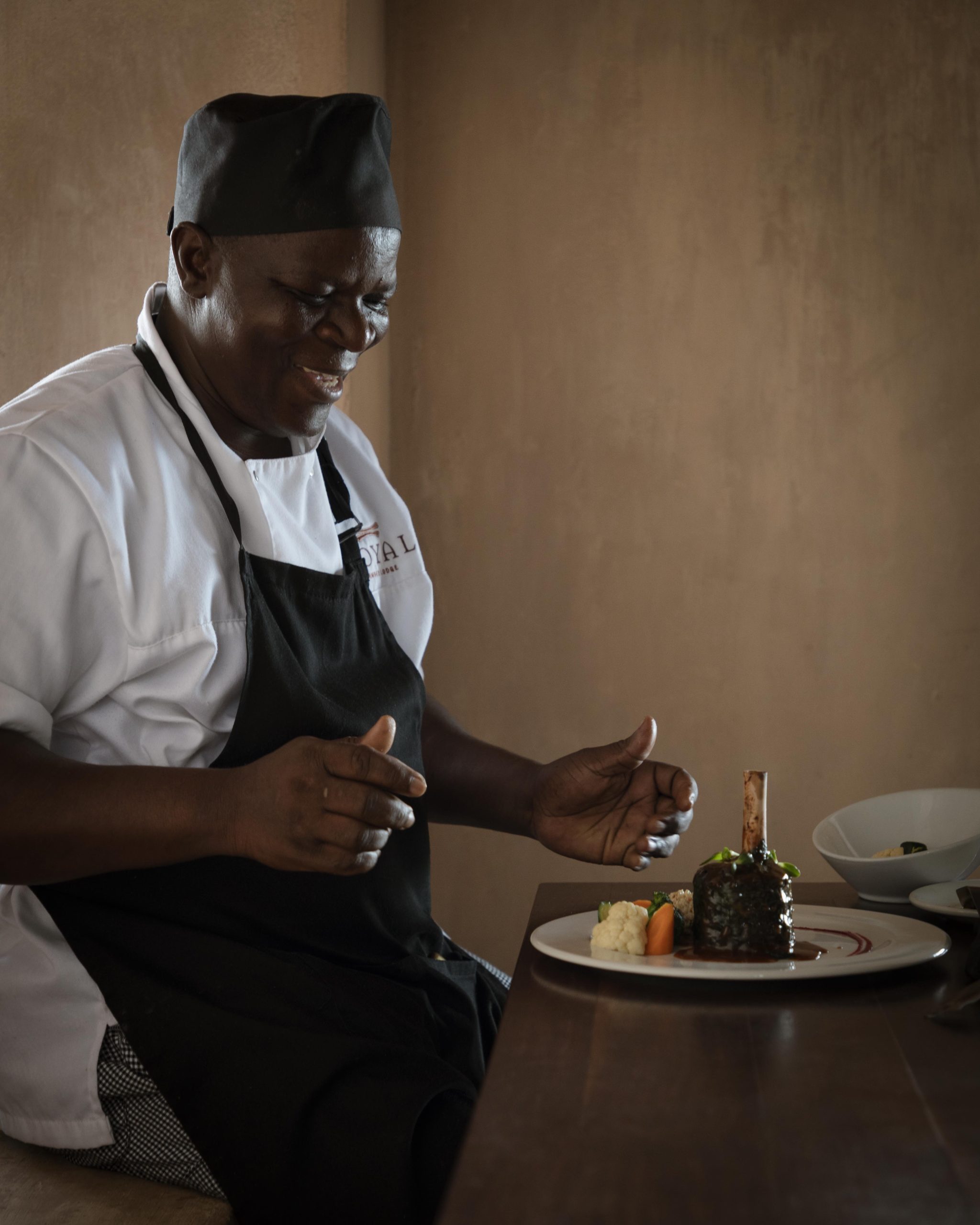 The Best of Zambia Cuisine: Zambia’s Most Iconic Dishes