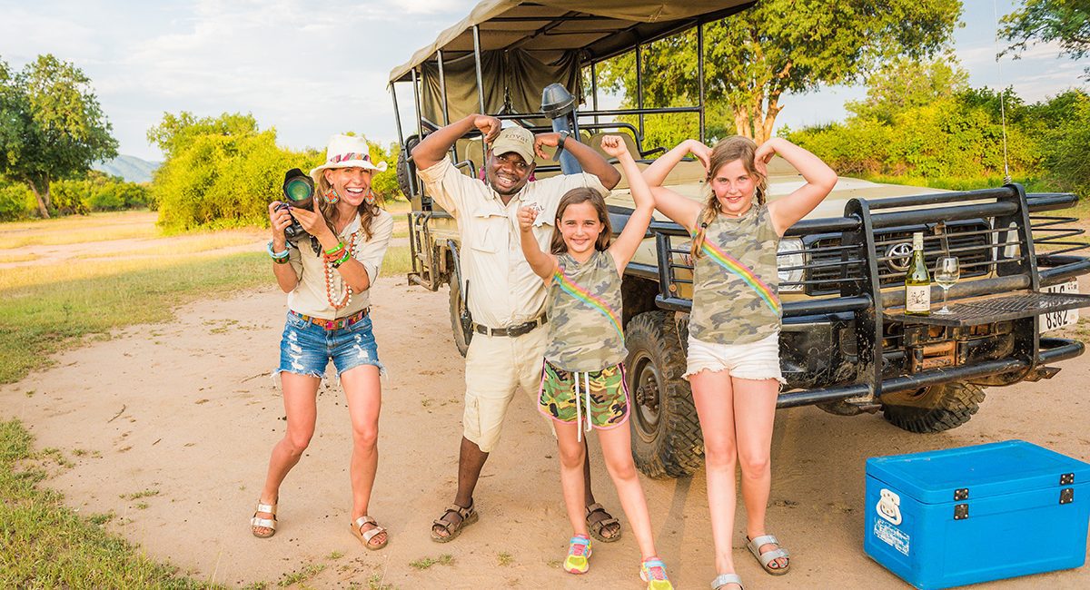 Safari Secrets | Read Our Blog | Royal Zambezi Lodge