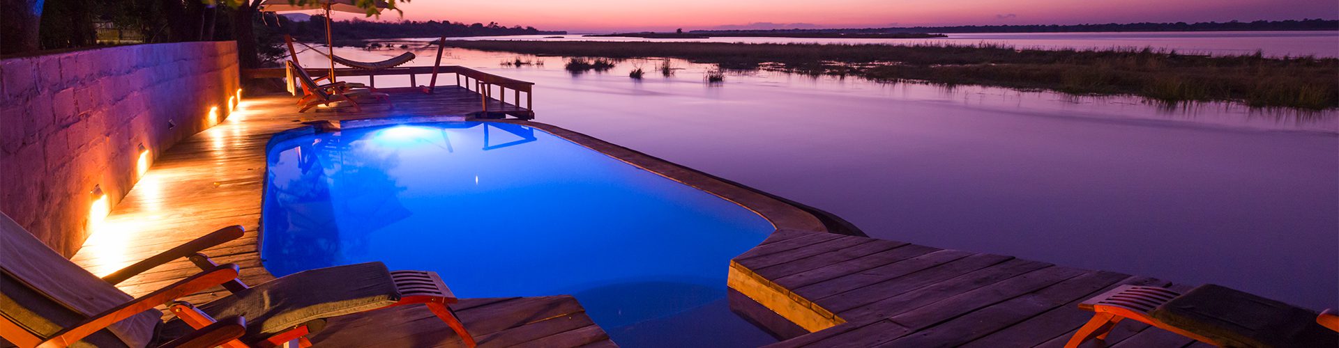 As Featured In - Magazine & Article Publications - Royal Zambezi Lodge